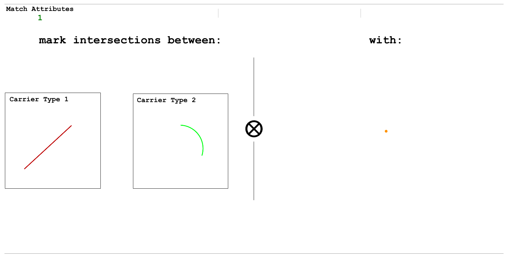 Marking Arbitrary Intersections — Shape Machine documentation